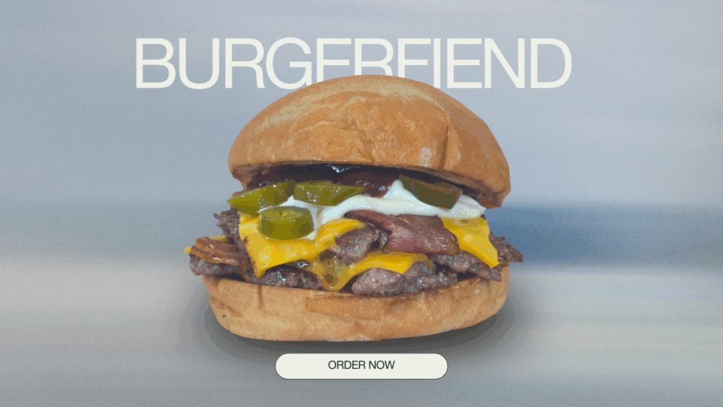 Burgerfiend Cessnock – Burgers in Cessnock, Hunter Valley